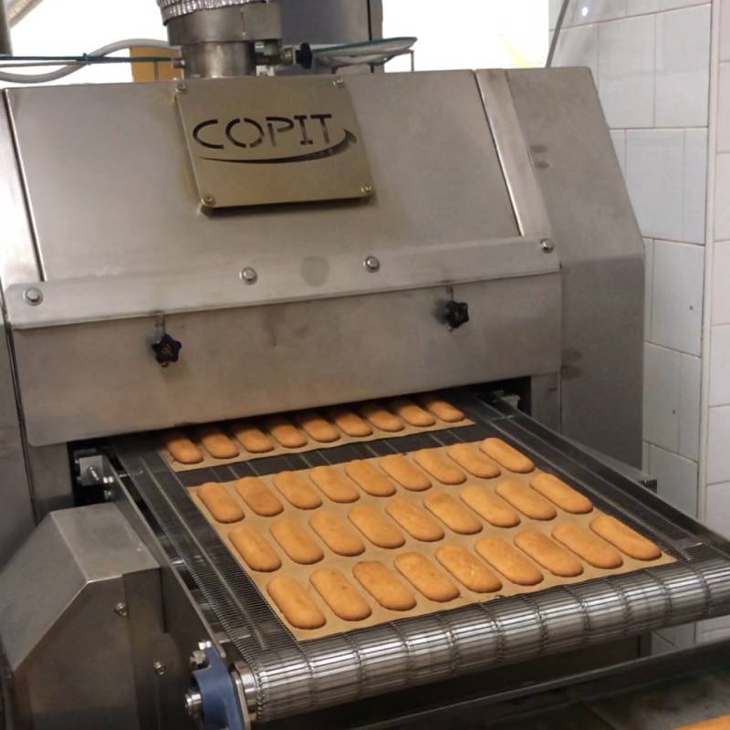 COPIT S.r.l. - Impiantistica Alimentare a Novara